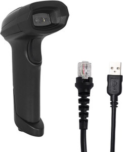 rugtek LS 3002 2D Camera Barcode Scanner Price in India - Buy rugtek LS ...