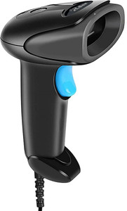 PosBox SC101 1D USB Wired Laser Barcode Scanner Price in India - Buy ...