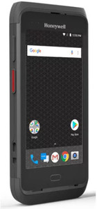 Honeywell CT40 2D Camera Barcode Scanner Price in India - Buy Honeywell ...