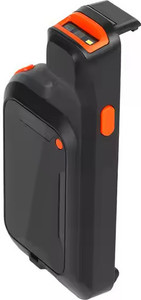 PEGASUS Mobile Bluetooth Barcode Scanner Clip PP32M Omni-Directional ...