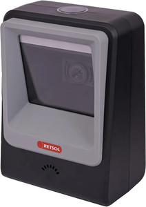Retsol PD ?PD-2000 2D Camera Barcode Scanner Price in India - Buy ...