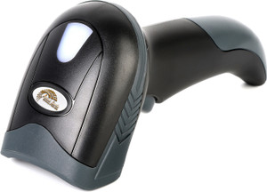 Avant Garde 1D BIS Approved Barcode Reader and Barcode Scanner AG88551D ...