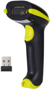 Dcode DC5112 (1D WIRELESS) Bi-Directional Barcode Scanner Price in ...