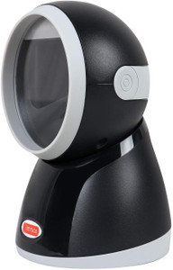 Retsol PD3000 1D & 2D QR Code Omni-Directional Barcode Scanner Price in ...