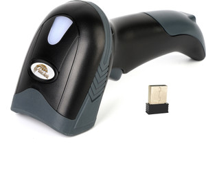 Avant Garde BIS Approved Barcode Reader and Scanner AG88551DB-1 ...