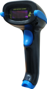 Dcode 1D WIRELESS Bluetooth DC5112-BT Laser Barcode Scanner Price in ...