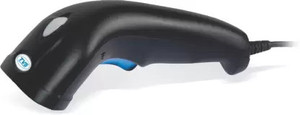 TVS BS-I100N Laser Barcode Scanner Laser Barcode Scanner Price in India ...