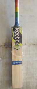 ZAD Fanti bat Poplar Willow Cricket Bat For 15+ Yrs - Buy ZAD Fanti bat ...