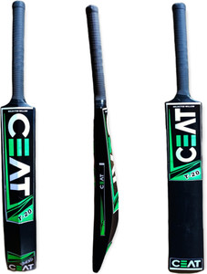 Dynamo Cricket_Bat_Multicolour140 PVC/Plastic Cricket Bat For 15+ Yrs ...