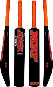 HRSGS Hitman Hard Fiber Tennis Ball for Kids 15 +yrs PVC/Plastic ...