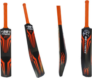 BIG BRO FITNESS Plastic bat , Cricket bat ,Hard Plastic Bat(SIZE-) PVC ...