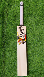 Modkart Kooka Beast (Size-5) Handcrafted Finest Quality English Willow ...