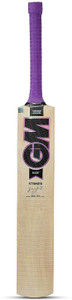 GM Haze Striker Kashmir Willow Cricket Bat For 15+ Yrs - Buy GM Haze ...