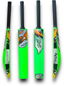 ARTINO Master Blaster Full Size Pvc/ Hard Plastic For age 15+ PVC ...