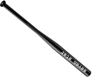 seven star meerut classic @Heavy Duty Natural Wood Baseball Bat Self ...