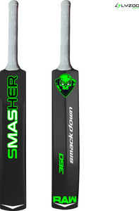 IPL ABCD A PVC/Plastic Cricket Bat For 15+ Yrs - Buy IPL ABCD A PVC ...