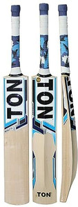 SS TON Elite English Willow Cricket Bat For 15+ Yrs - Buy SS TON Elite ...