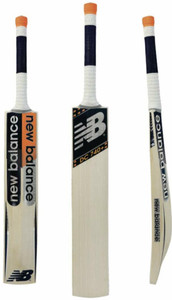 RED MOK NB DC 740+ English Willow Cricket Bat For 15+ Yrs - Buy RED MOK ...