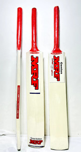 Stf Store BAT Poplar Willow Cricket Bat For 12 - 14 Yrs - Buy Stf Store ...