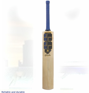 SS GG Smacker Hulk Kashmir Willow Cricket Bat For 15+ Yrs - Buy SS GG ...