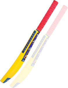 Aenox FIBER BAT 5 NO SUPER MOLDED VARIETY USE ANY LIGHT BALL PVC ...