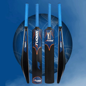 Tucker Hard full size PVC/Plastic Cricket Bat For 15+ Yrs - Buy Tucker ...