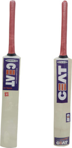 Swiftpro SP Ceat Cricket Bat Poplar Willow Cricket Bat For 12 - 14 Yrs ...