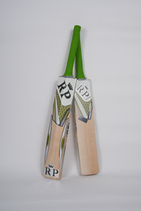 royal prince sports RP 2.0 Kashmir Willow Cricket Bat For 15+ Yrs - Buy ...