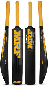 Mero Palo Geniussports_pvc/bat_191#3 PVC/Plastic Cricket Bat For 15 ...