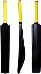 Dynamo Plastic Cricket Full Size Bat for All Age Group PVC/Plastic ...