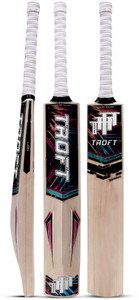 Mongoose MaximusSH English Willow Cricket Bat For 15+ Yrs - Buy ...