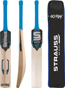 Strauss Launcher | Suitable Only for Tennis Ball | Size: 5 | Kashmir ...