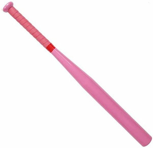 Seven Star Sports seven star-24 PINK-9874 Heavy Duty Natural Wood ...