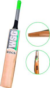Protoner Double cleft Kashmir Willow Cricket Bat For 15+ Yrs - Buy ...