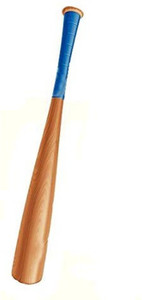 Seven Star Sports seven star-098-h724 Duty Natural Wood Baseball Solid ...