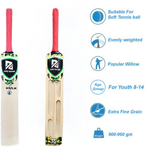 Pro Game Hulk Scoop Design Junior For wind ball/soft ball/tennis ball ...