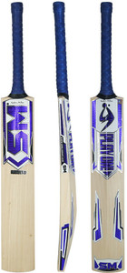 SM BLASTER T-20 Kashmir Willow Cricket Bat For 15+ Yrs - Buy SM BLASTER ...