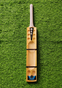 Willow master MCC Hard Tennis Light Weight Kashmir Willow Cricket Bat ...