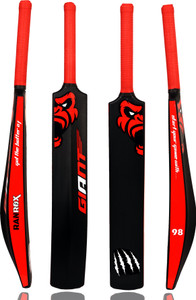 Dynamo Cricket_Bat_PVC253 PVC/Plastic Cricket Bat For 15+ Yrs - Buy ...