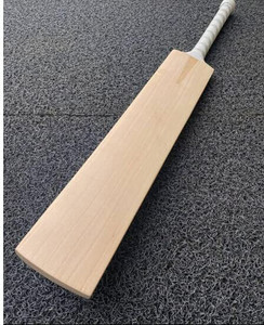 aswanisons Bat 1 Kashmir Willow Cricket Bat For 15+ Yrs - Buy ...