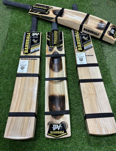 pitchvision Triple Blade PV Bahubali Bat Kashmir Willow Cricket Bat For ...