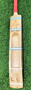 jk sports Jk New edition English Willow Cricket Bat For 15+ Yrs - Buy ...
