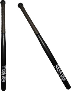 Red Venus Wooden Heavy Baseball Bat|32 Inch| 850-900 Grams| Heavy ...