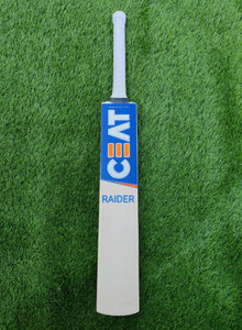 Raider Hitman English Willow Cricket Bat For 15+ Yrs - Buy Raider ...