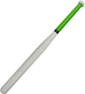JASMINE Wooden Baseball bat - Heavy Duty for self Defence Willow ...