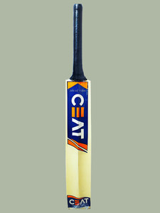 MomentumX Grand Edition Rohit Sharma Classic CEAT Soft Tennis Poplar ...