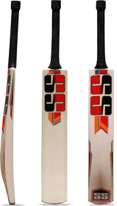 SS Magnum Kashmir Willow Cricket Bat For 15+ Yrs - Buy SS Magnum ...