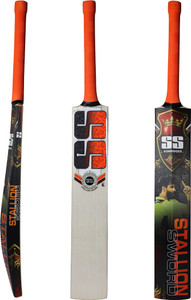 SS Stallion Sword (Ravindra Jadeja) English Willow Cricket Bat For 15 ...