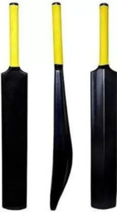 Omshivsports CRICKET PLASTIC BAT UN BREAKABLE PVC/Plastic Cricket Bat ...