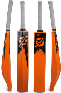 NIVIA CRICKET PRACTICE BAT PVC/Plastic Cricket Bat For 15+ Yrs - Buy ...